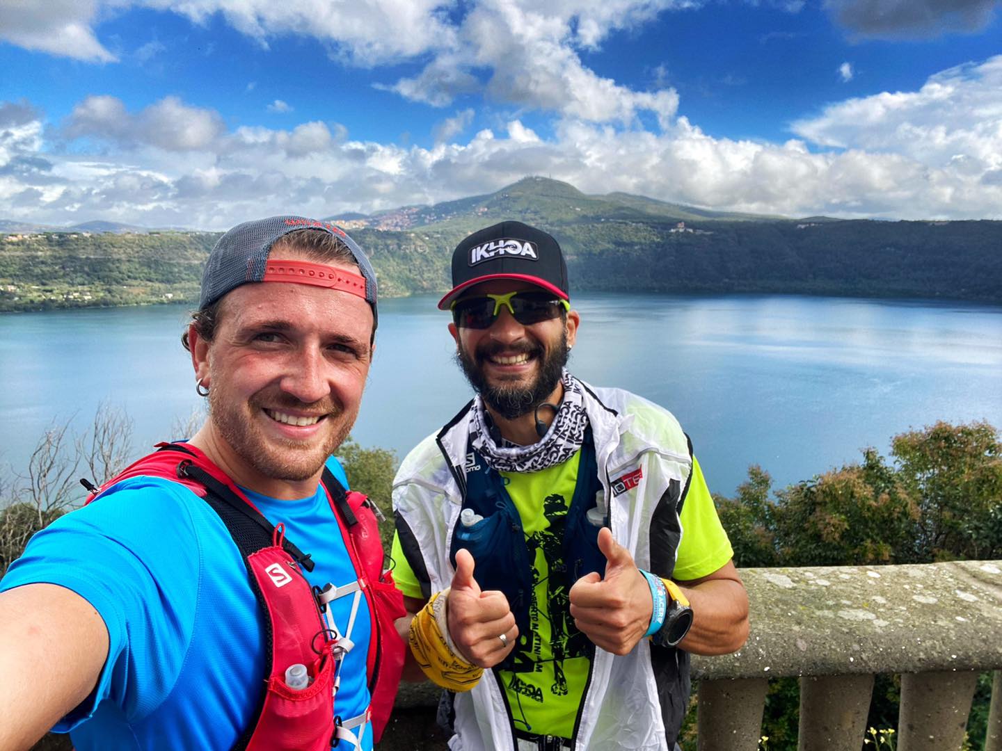 Oltre, sempre oltre, fortissimamente oltre - Sportopolis