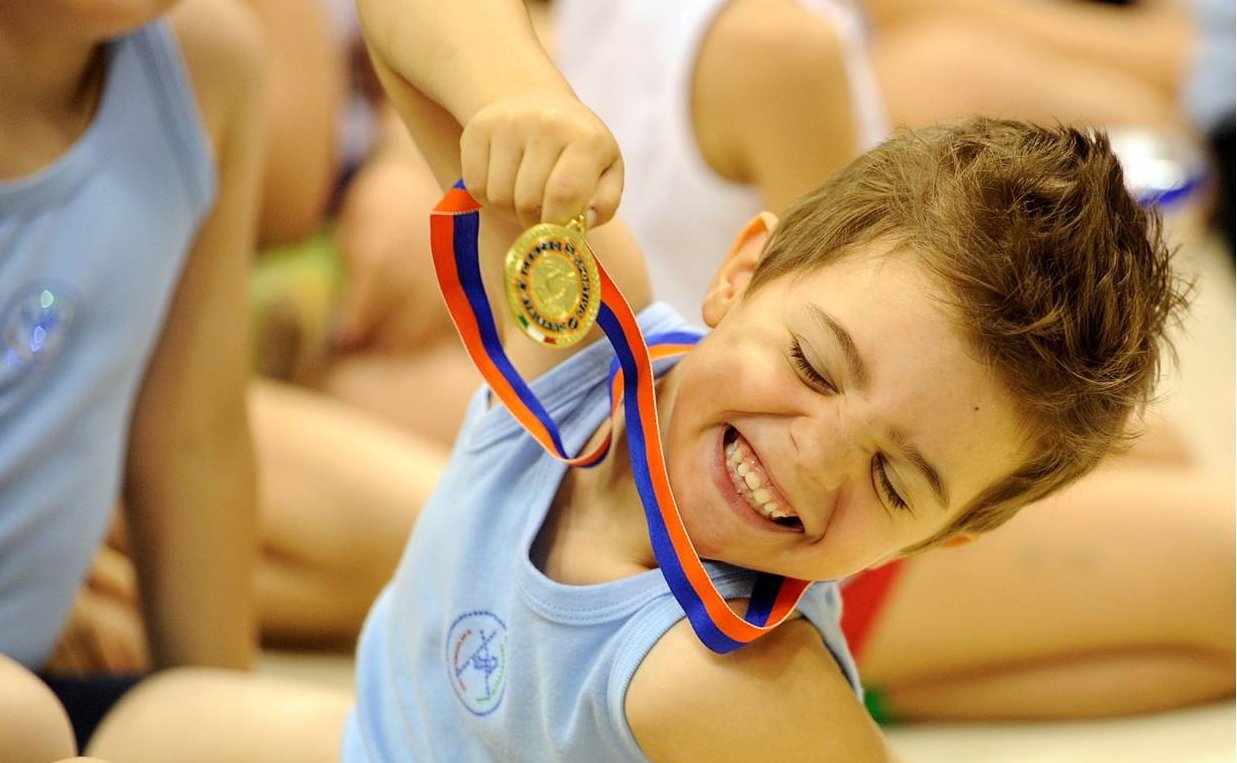 Vincere insieme - Sportopolis